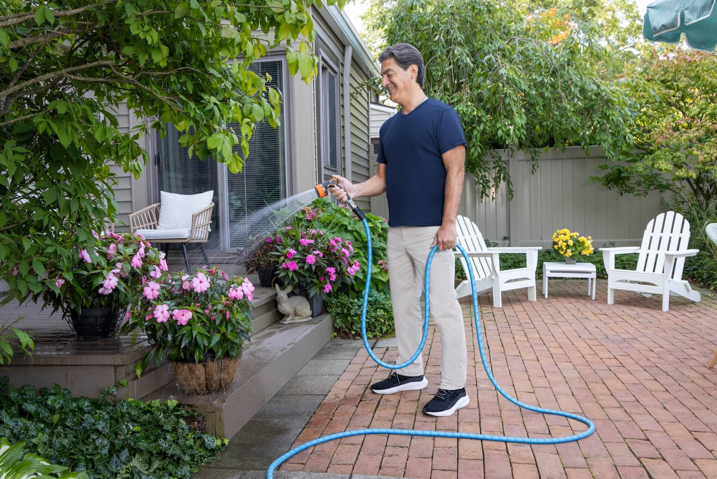 HydroTech: Lawn and Garden Hoses