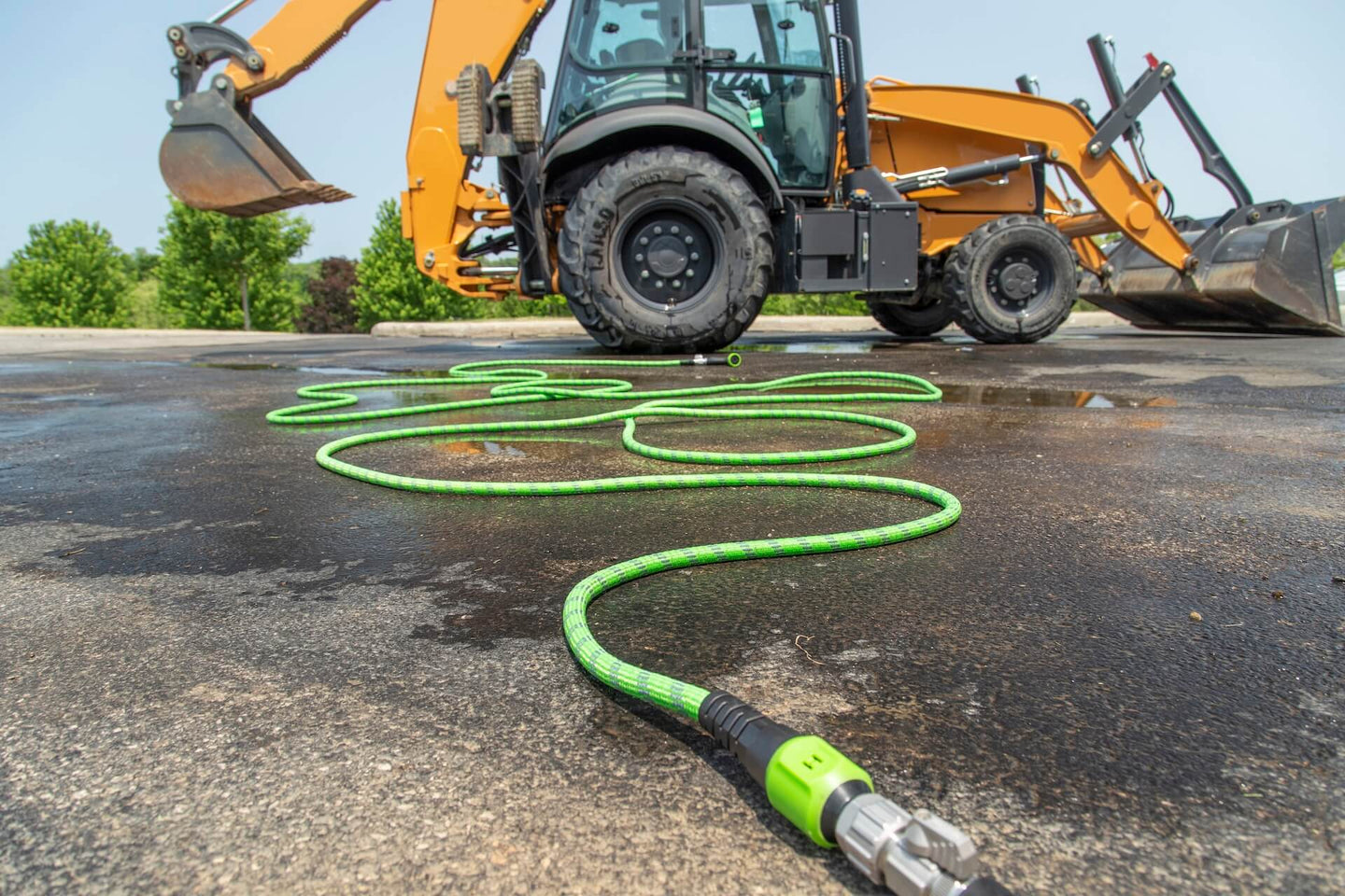 HydroTech: Lawn and Garden Hoses