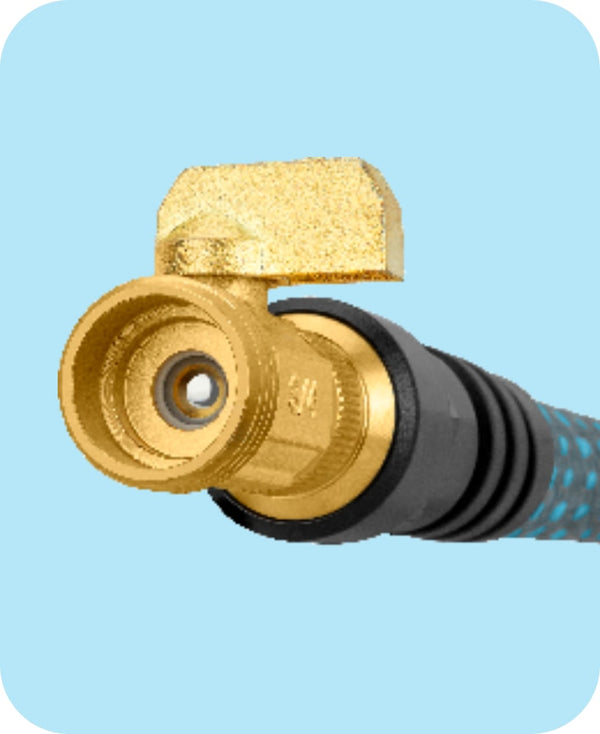 HydroTech: Lawn and Garden Hoses