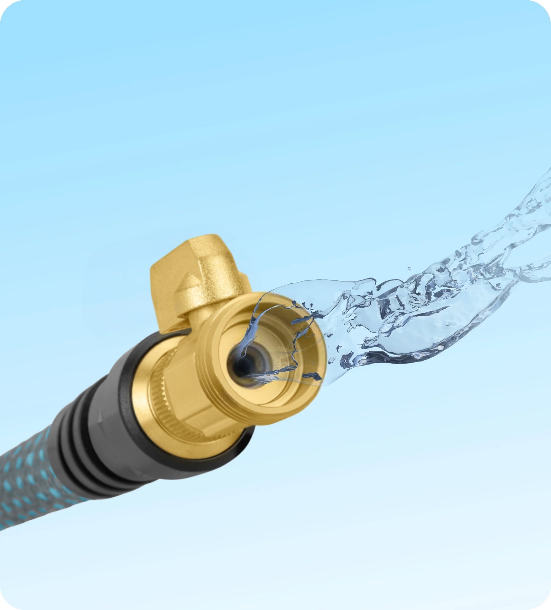 HydroTech: Lawn and Garden Hoses