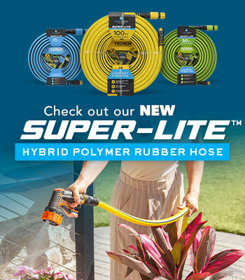 HydroTech: Lawn and Garden Hoses